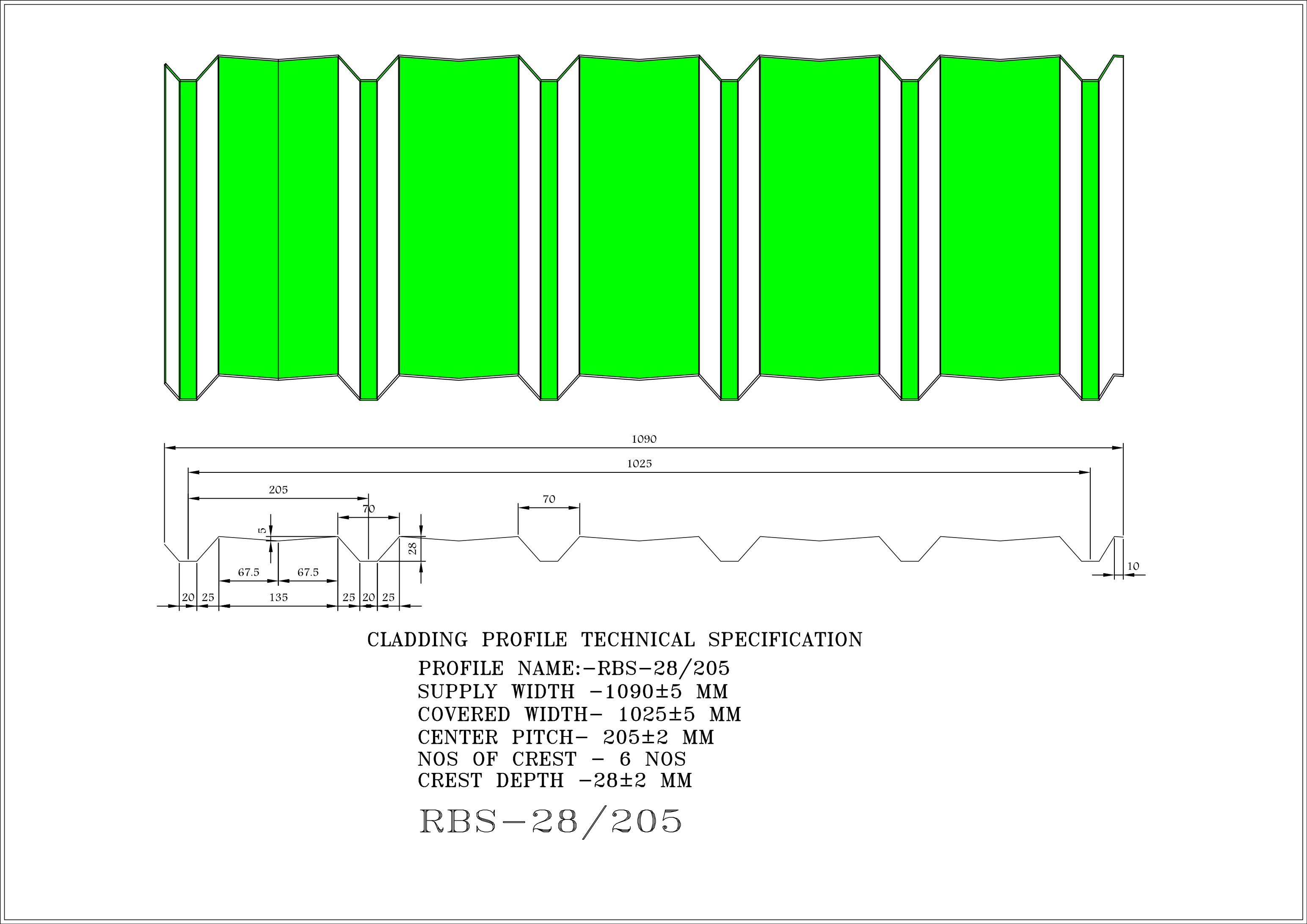 Royal Building Systems | Service Details